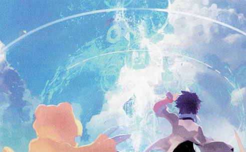Digimon World: Next Order New Character Revealed and She Is Very ...