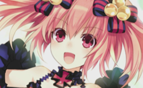 Fairy Fencer F and Hyperdimension Neptunia to Be Launched in English on Steam - Haruhichan