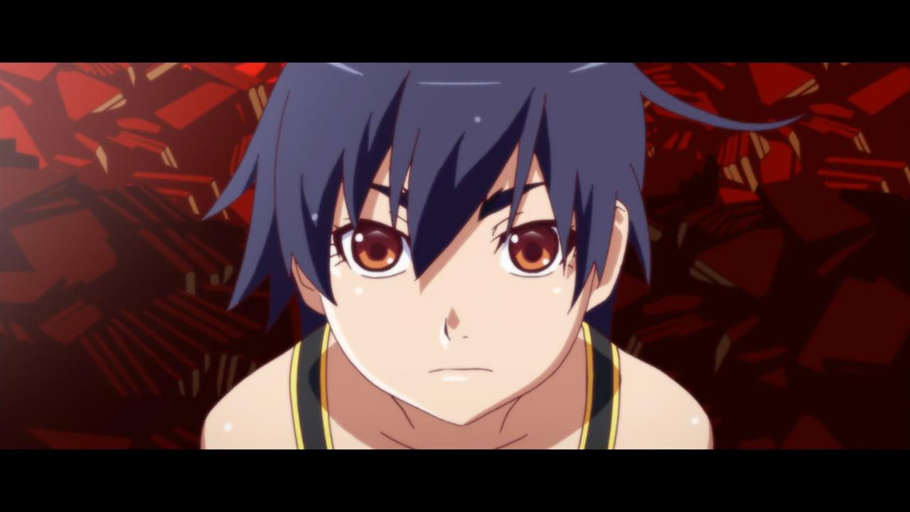 "Hanamonogatari" Episode 1-5 Preview Images - Haruhichan