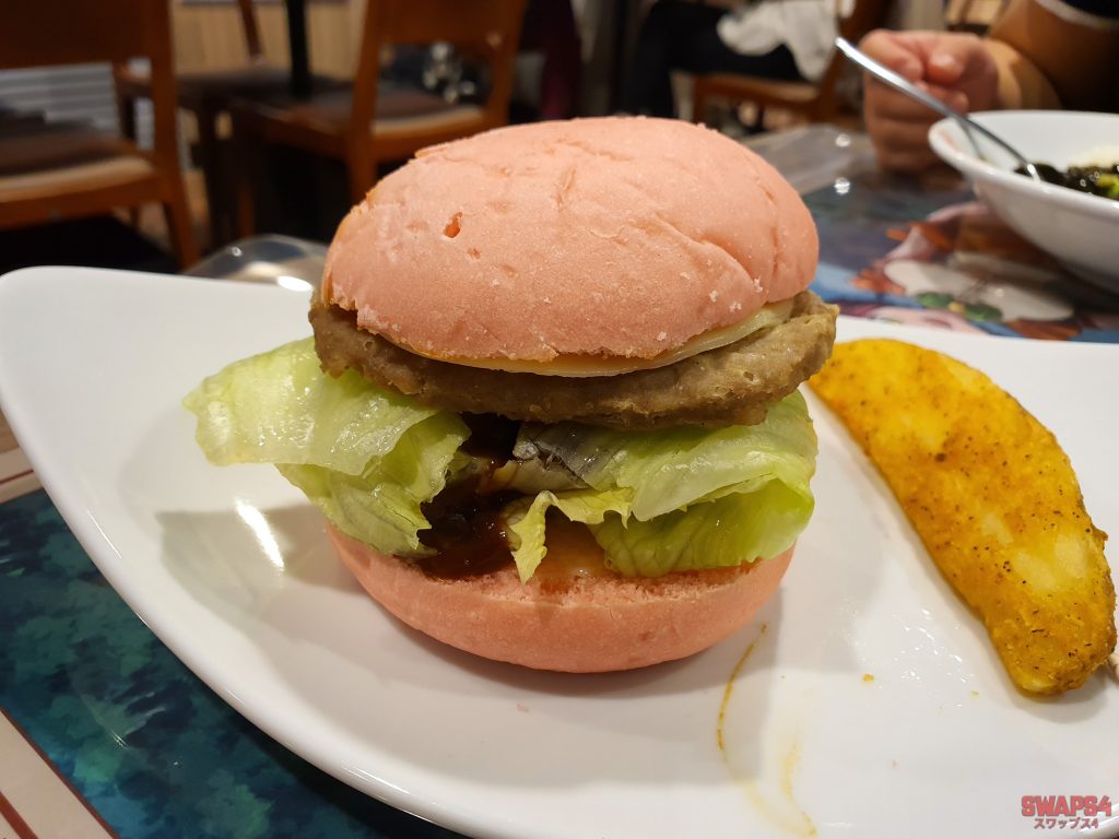 Hunter x Hunter Cafe in Japan - Haruhichan
