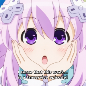 Hyperdimension-Neptunia-ReBirth-1-screens - Haruhichan Network - Anime ...