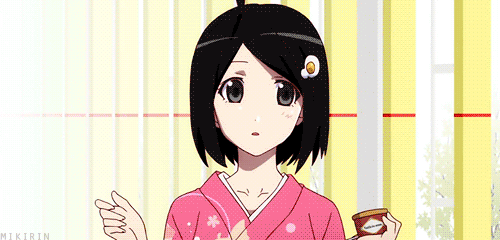 The Most Popular Monogatari Series Characters According to Akiba Souken ...