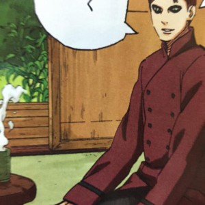 Images of Naruto's Final Chapter Leaked - Haruhichan