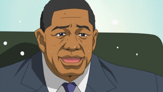 Obama Thanks Japan for Karaoke, Anime and Emoji - Haruhichan