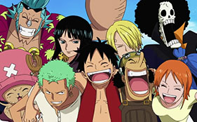 One Piece 15th Anniversary PV Reveals the 15 Saddest Scenes in the ...