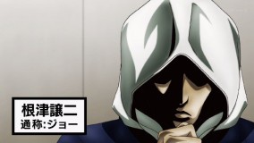 Prison School Anime, Manga, and Live Action Comparison - Haruhichan