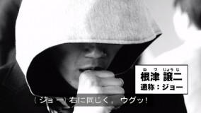 Prison School Anime, Manga, and Live Action Comparison - Haruhichan
