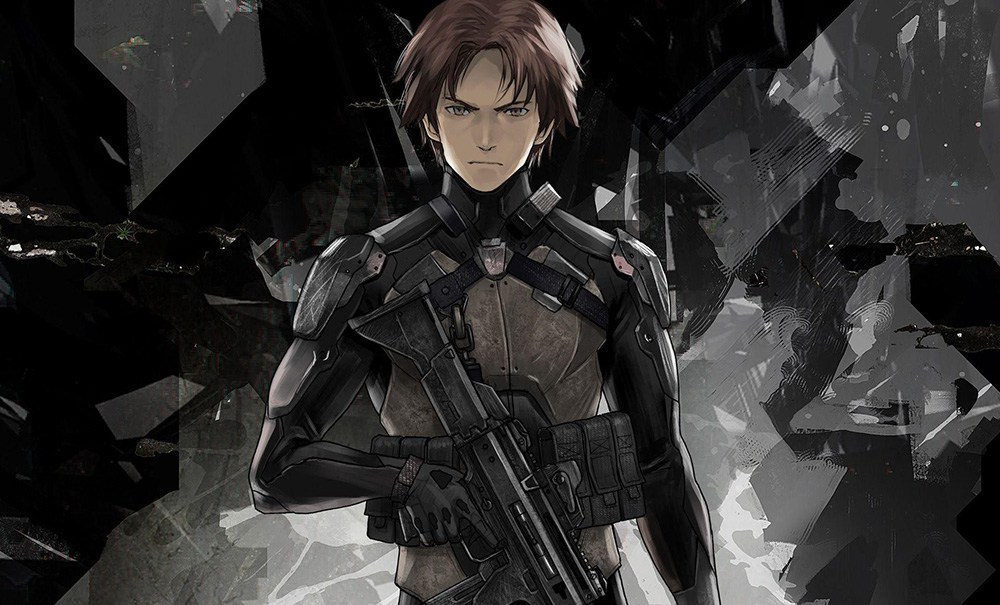 Newly Opened Studio Geno Studio to Complete Gyakusatsu Kikan Anime Film ...