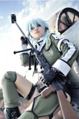 Cosplayers Arrested for Carrying Toy Guns at Anime Convention - Haruhichan