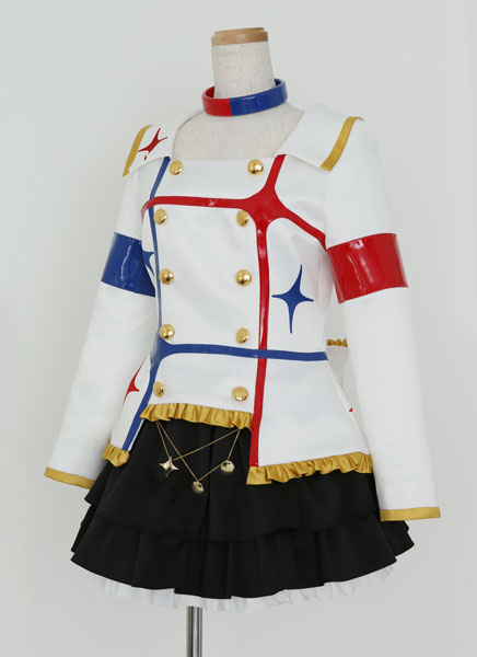 The Idolmaster Movie Outfit Goes on Sale for $736 - Haruhichan
