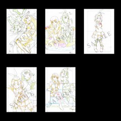 Tsukimonogatari Volume 2 Blu-ray/DVD Cover Revealed - Haruhichan