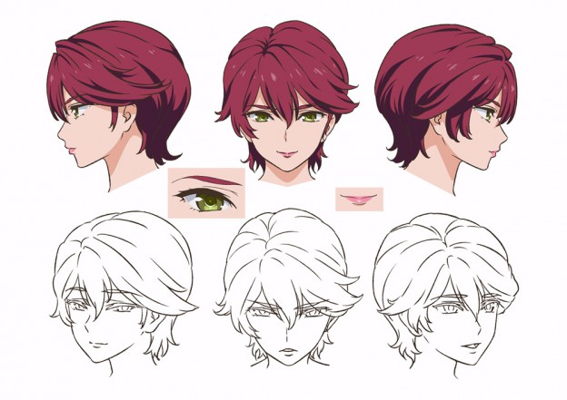 Latest Valkyrie Drive: Mermaid Anime Preview Posted - Haruhichan