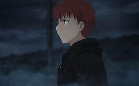 Fate/Stay Night (2014) Season Finale Episode to Be an Hour Long ...
