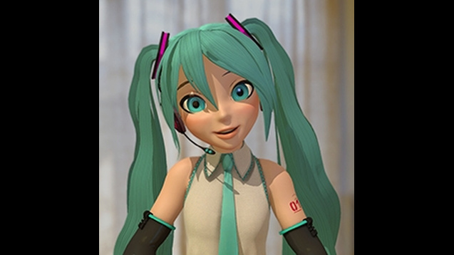 Become a Real Life Anime Girl with the New FaceRig Live2D Module ...