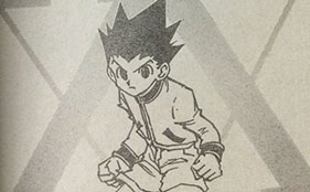 Latest Hunter x Hunter Hiatus Is Now Indefinitely - Haruhichan