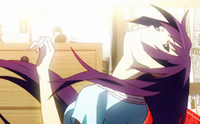 Studio Shaft Joins Twitter and Hint at Upcoming Comiket Goods - Haruhichan