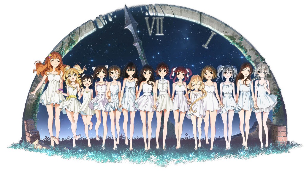 Triad Primus Welcomes a New Generation of Idols in New Idolmaster ...