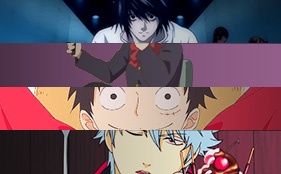 Top 10 Most Favorite Anime Guys According to MyAnimeList Users - Haruhichan